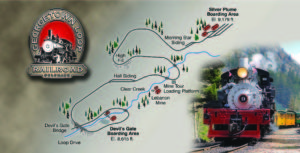 About the Georgetown Loop - Georgetown Loop Railroad