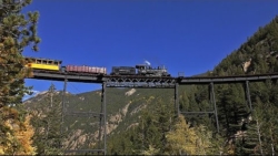 Photo & Video Gallery - Georgetown Loop Railroad