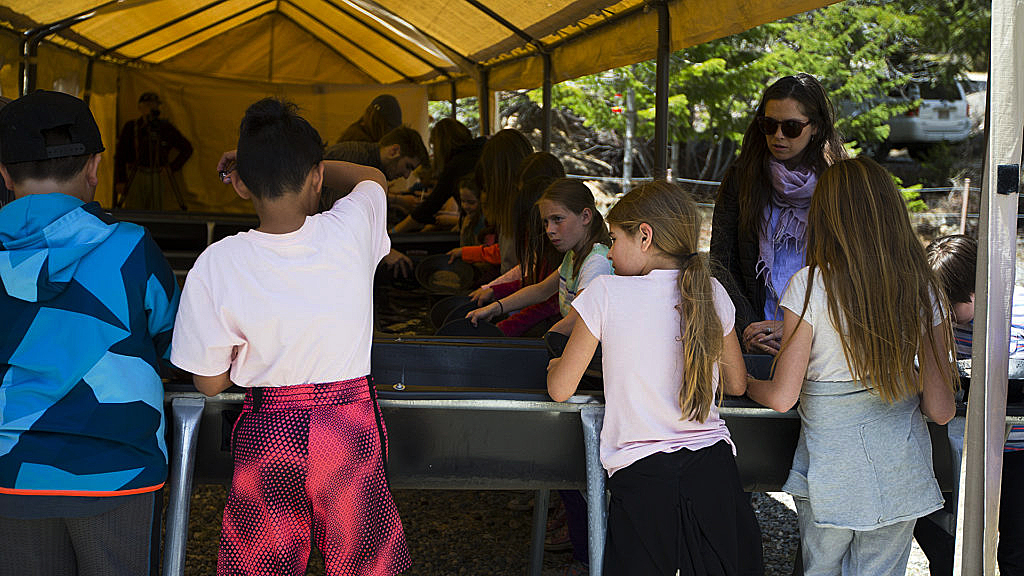 Photo & Video Gallery – Georgetown Loop Railroad