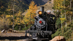 Photo & Video Gallery - Georgetown Loop Railroad