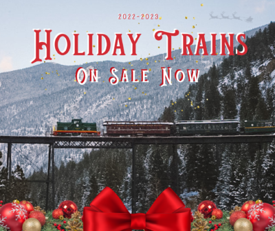 Georgetown Loop Railroad - Georgetown Loop Railroad