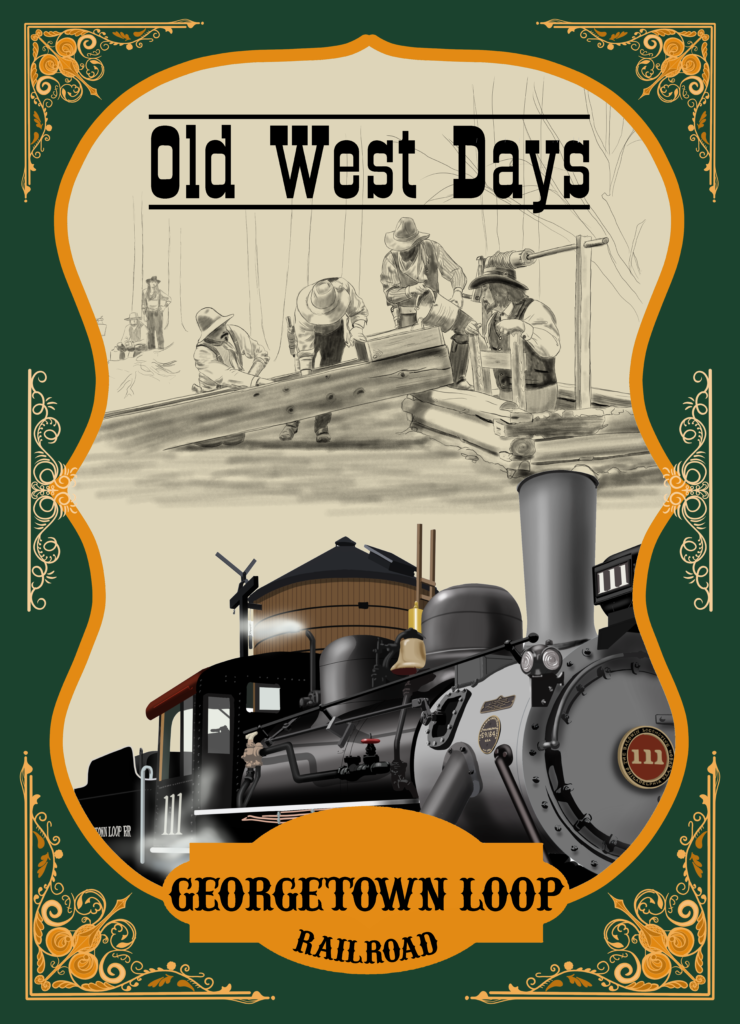 Georgetown Loop Railroad - Georgetown Loop Railroad