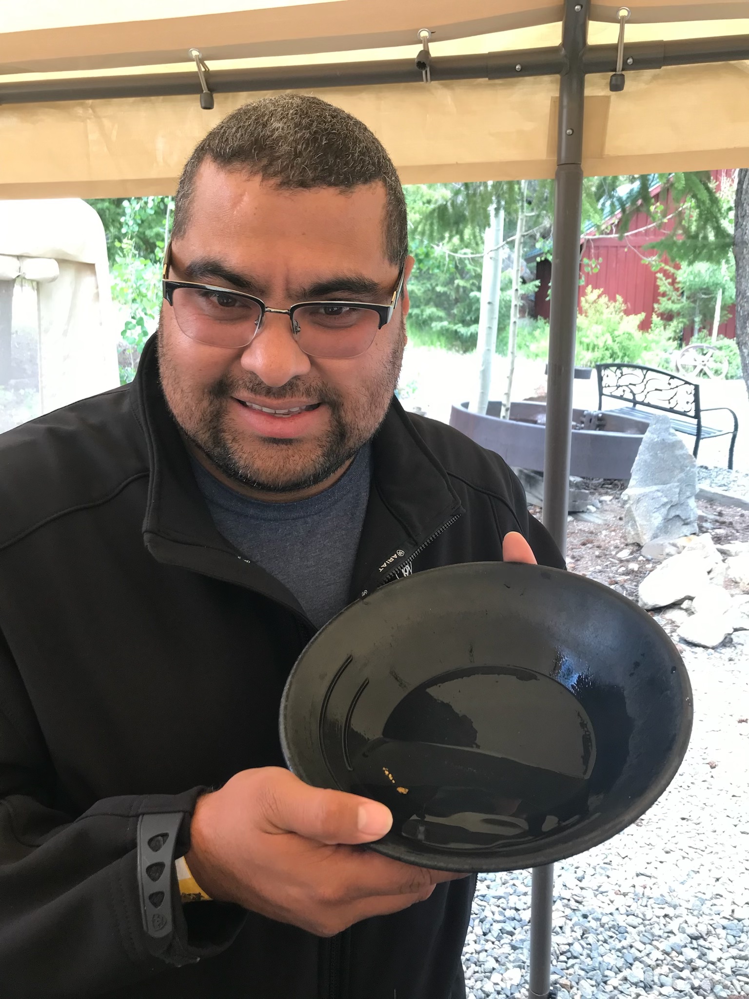 Mine Tours & Gold Panning - Georgetown Loop Railroad