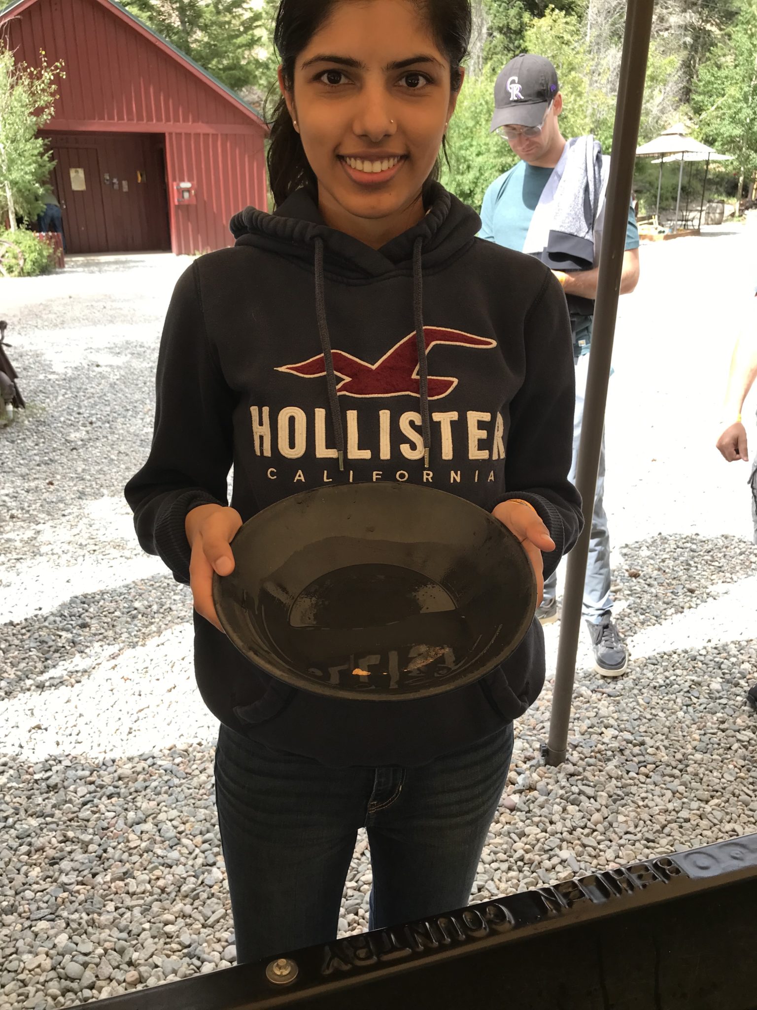 Mine Tours & Gold Panning - Georgetown Loop Railroad