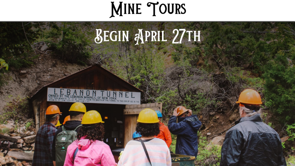 Georgetown Loop Railroad - Georgetown Loop Railroad