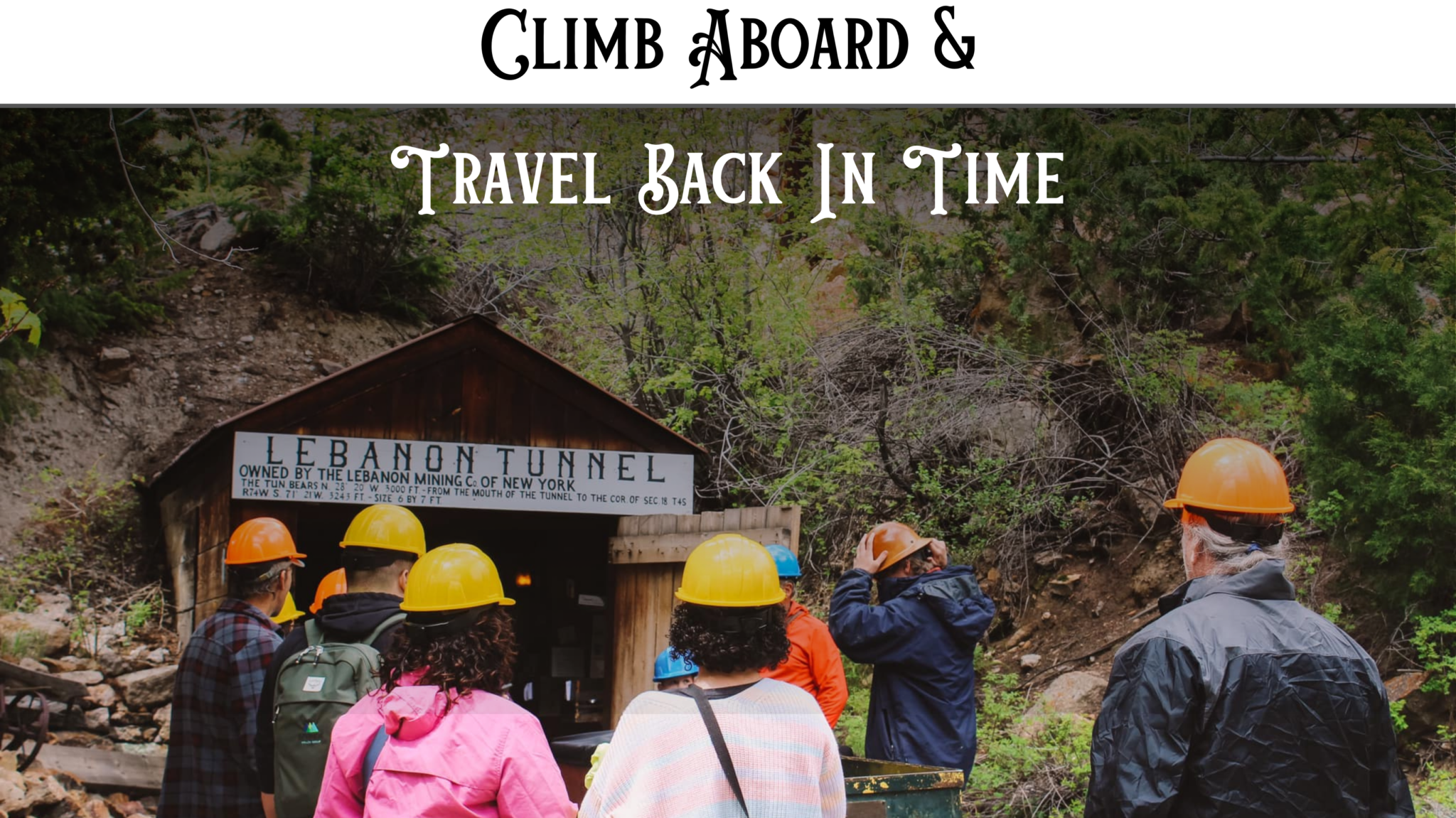 Georgetown Loop Railroad - Georgetown Loop Railroad