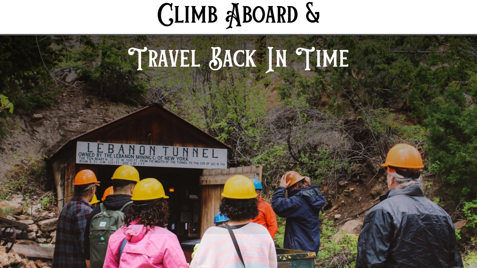 Georgetown Loop Railroad - Georgetown Loop Railroad