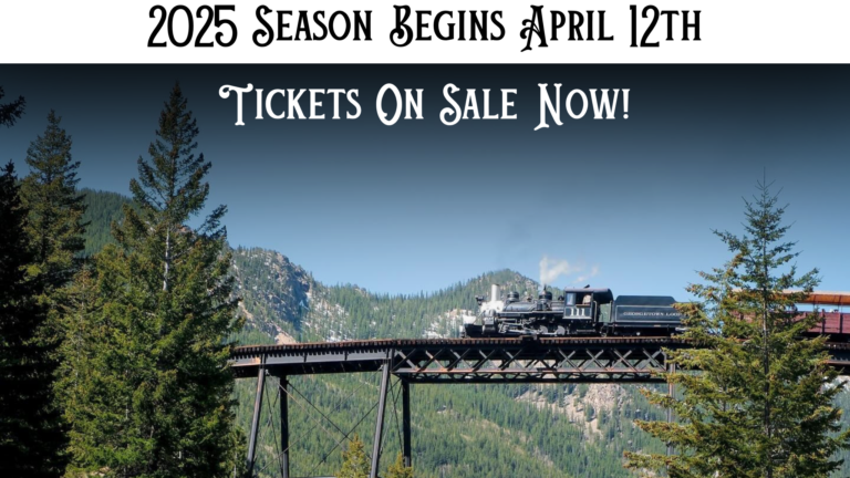 Georgetown Loop Railroad - Georgetown Loop Railroad