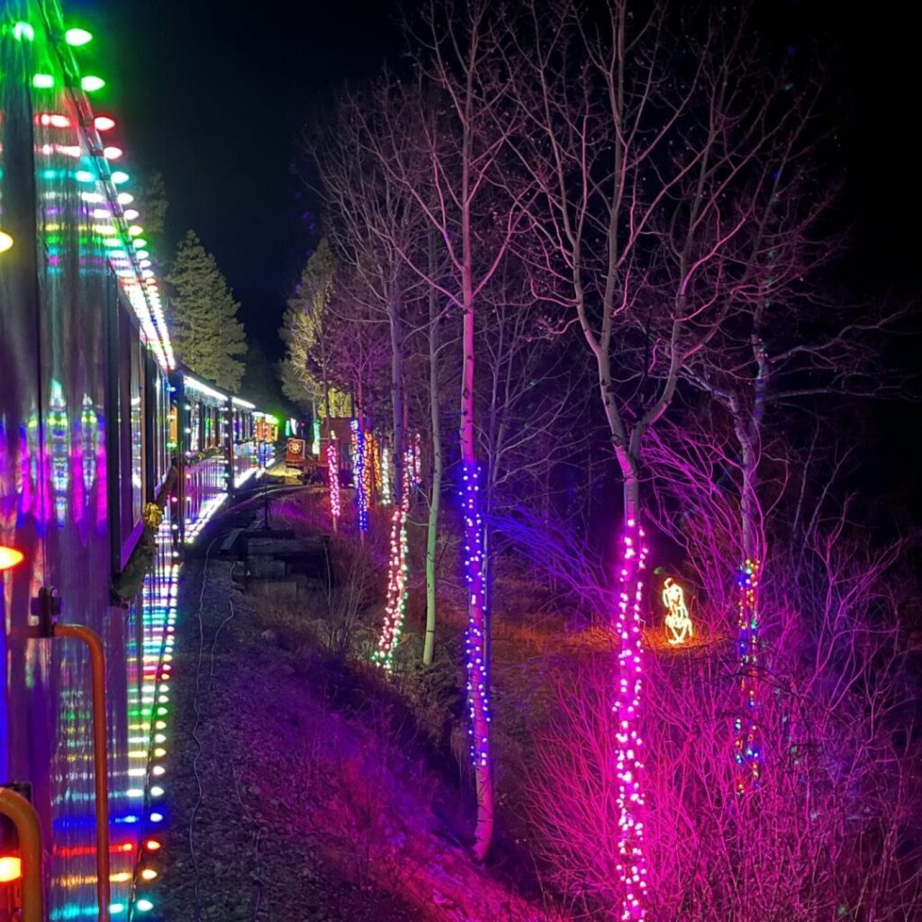 Events - Georgetown Loop Railroad