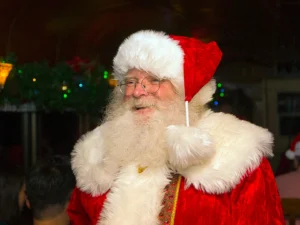 Events - Georgetown Loop Railroad